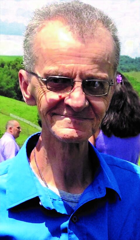 Paul J. Forcier - Herald-Standard
